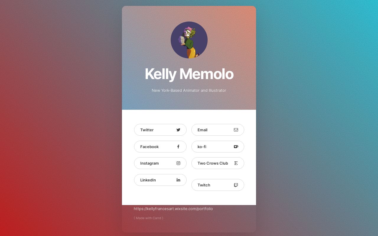 Kelly Memolo
